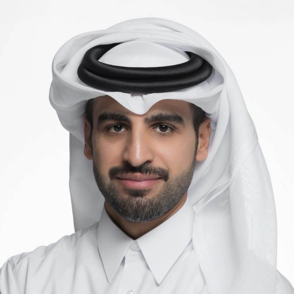 Abdulaziz Ali Al-Mawlawi - Top 100 Travel and Tourism Learders 2025 ...