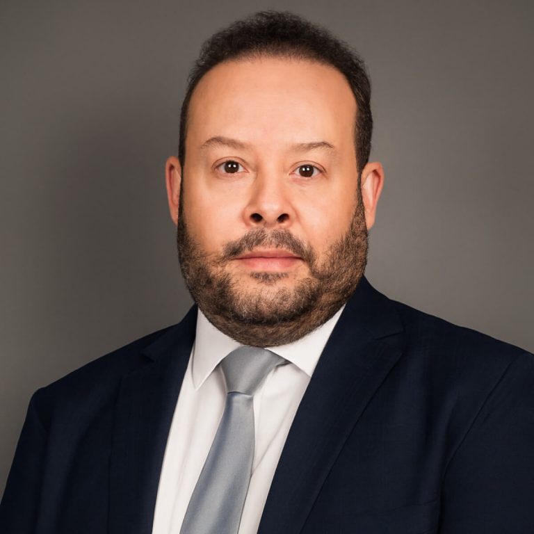 Mehdi Chaouch - Top 100 Travel and Tourism Learders 2025 - Forbes Lists