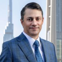 Adrian Messerli - Top 100 Travel and Tourism Learders 2025 - Forbes Lists