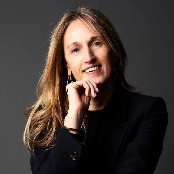 Marloes Knippenberg - Top 100 Travel and Tourism Learders 2025 - Forbes ...