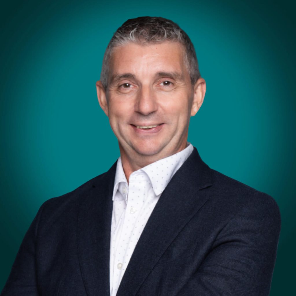 Adrian Hamilton-Manns - Top 100 Travel and Tourism Learders 2025 ...