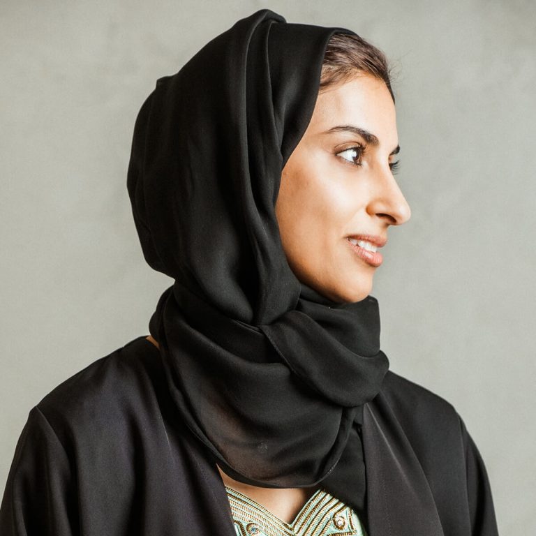 Shaikha Al Kaabi - Top 100 Travel and Tourism Learders 2025 - Forbes Lists