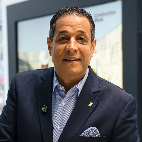Mohamed Awadalla - Top 100 Travel and Tourism Learders 2025 - Forbes Lists