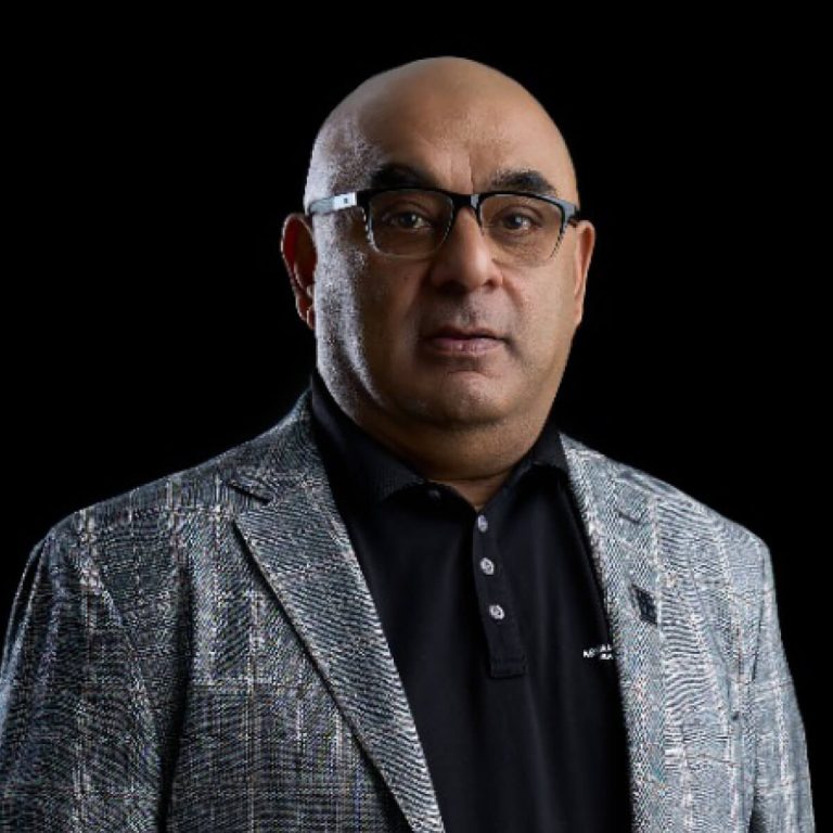 JS Anand - Top 100 Travel and Tourism Learders 2025 - Forbes Lists