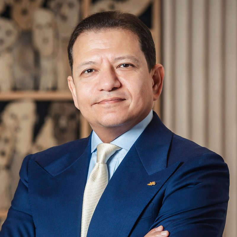 Ahmed Abdelaal - The Middle East’s Sustainability Leaders 2025- Forbes ...