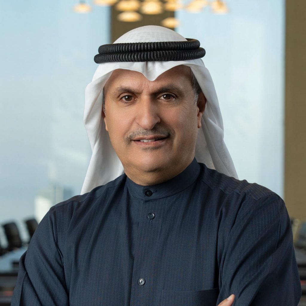 Isam J. Al Sager - The Middle East’s Sustainability Leaders 2025 ...