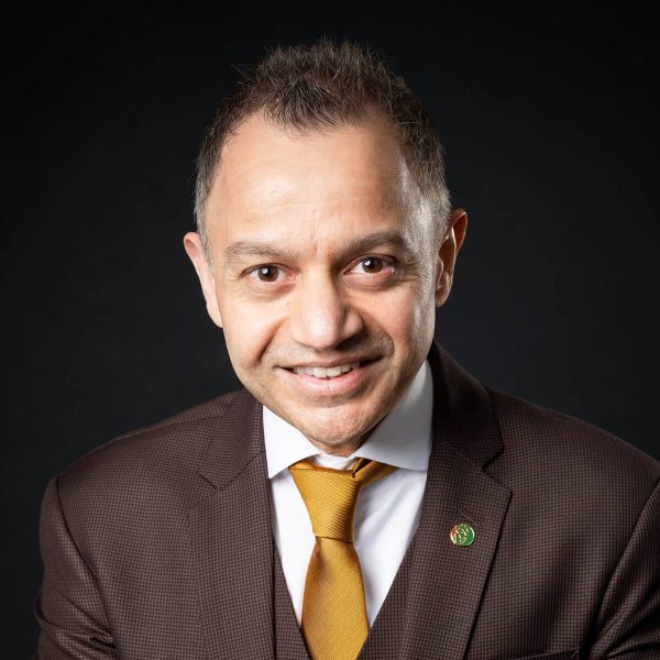 Adnan Chilwan - The Middle East’s Sustainability Leaders 2025- Forbes Lists