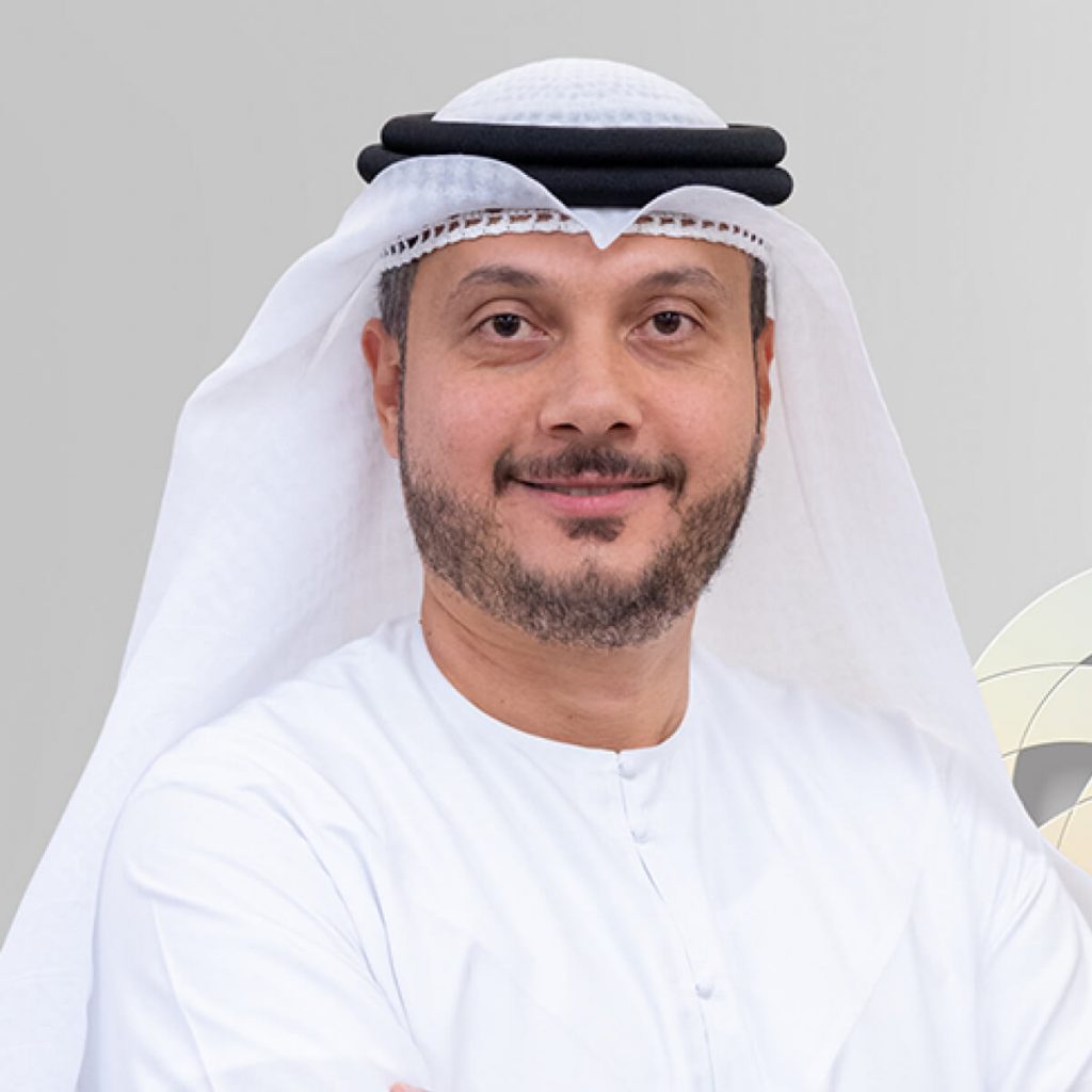 Mustafa Al Khalfawi - The Middle East’s Sustainability Leaders 2025 ...