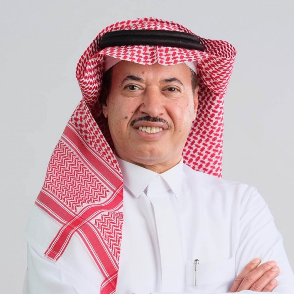 Abdullah Ali AlKhalifa - The Middle East’s Sustainability Leaders 2025- Forbes Lists