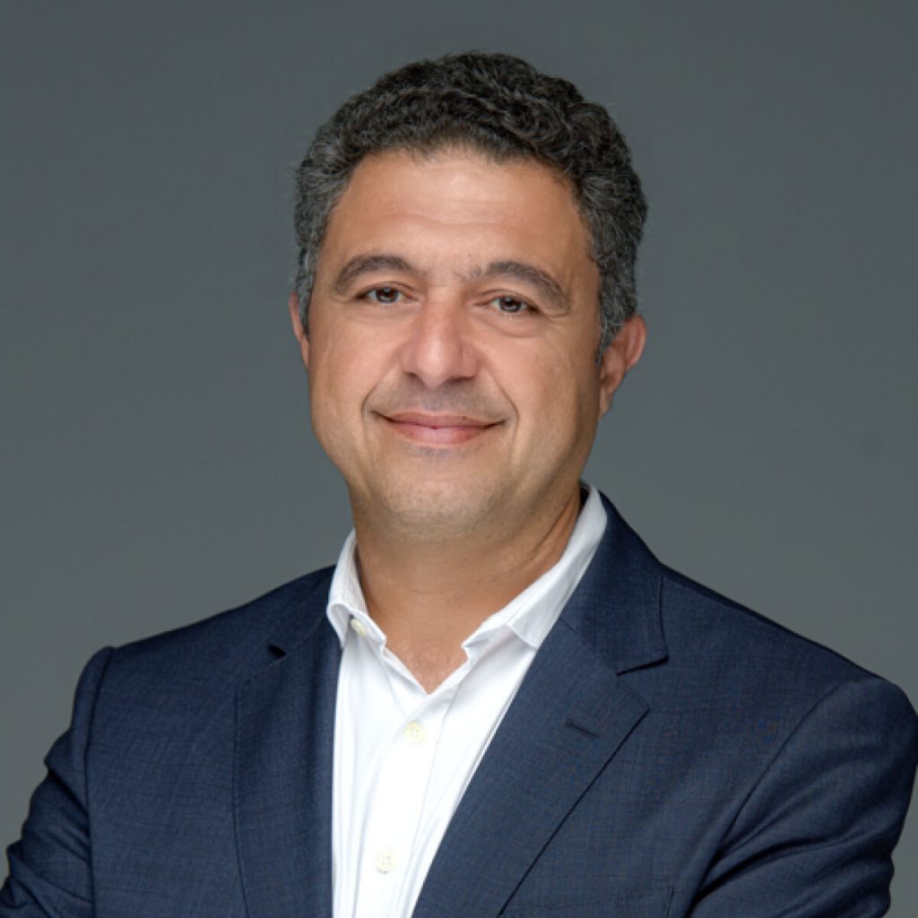 Walid Sheta - The Middle East’s Sustainability Leaders 2025- Forbes Lists