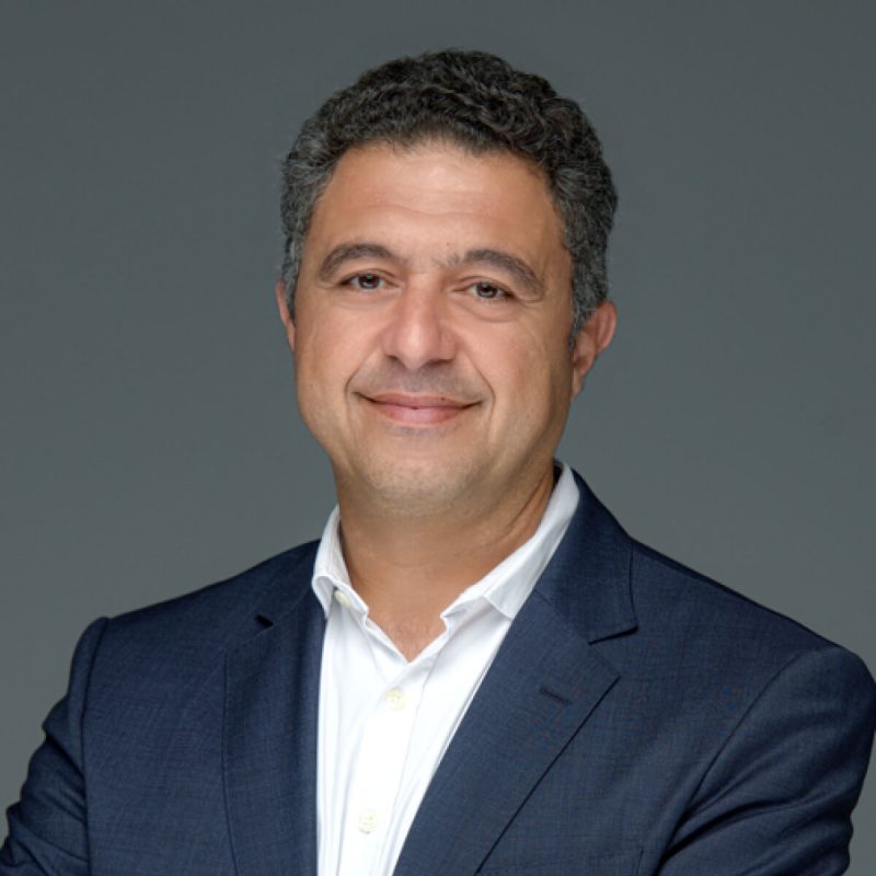 Walid Sheta - The Middle East’s Sustainability Leaders 2025- Forbes Lists