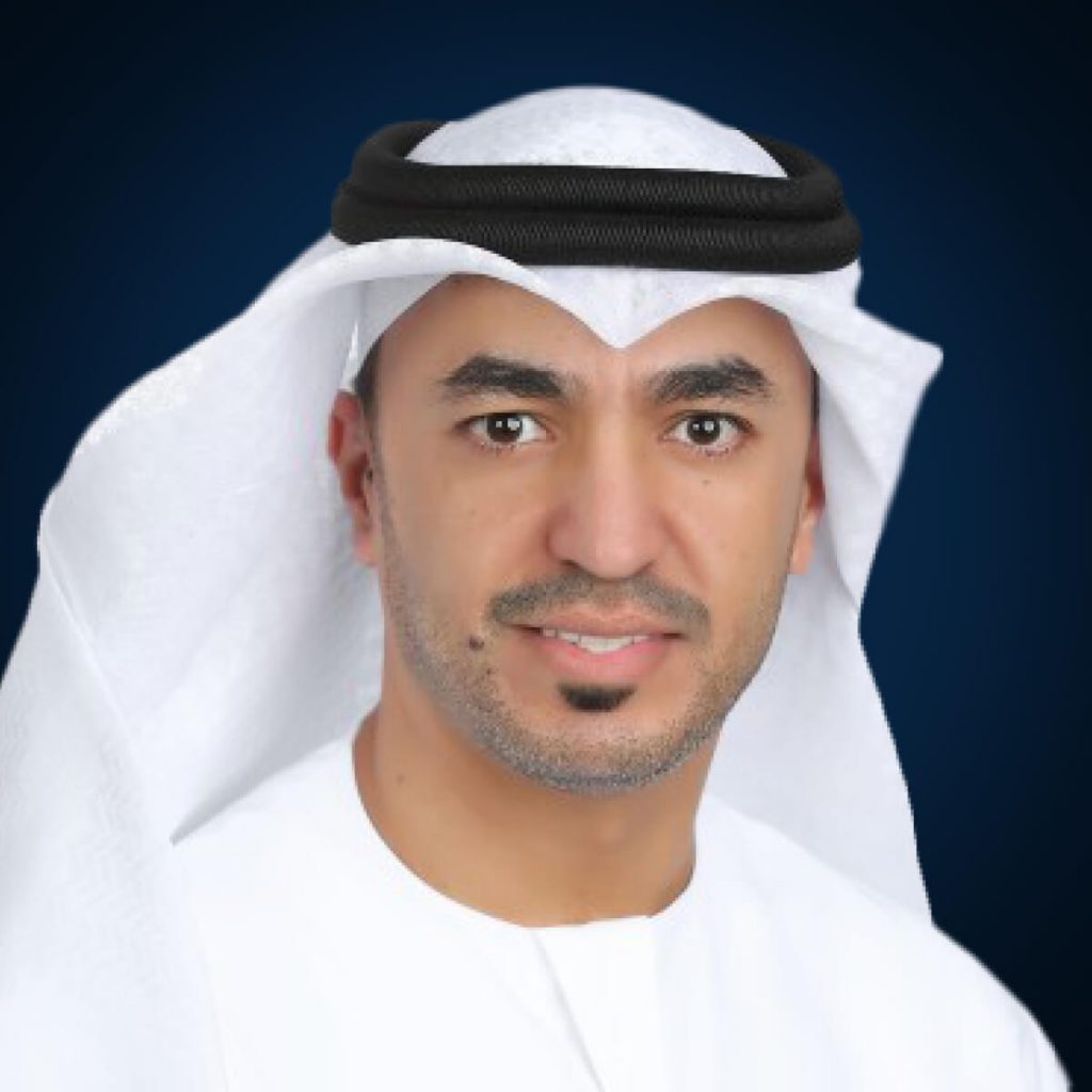 Dhafer Al Qasimi - The Middle East’s Sustainability Leaders 2025- Forbes Lists