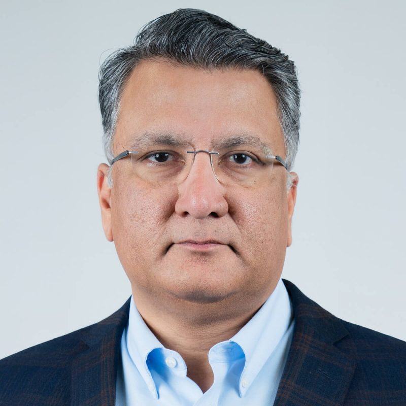 Zulfiqar Hamadani - The Middle East’s Sustainability Leaders 2025 ...