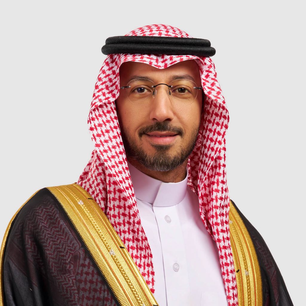 Abdullah Nasser Albader - The Middle East’s Sustainability Leaders 2025 ...