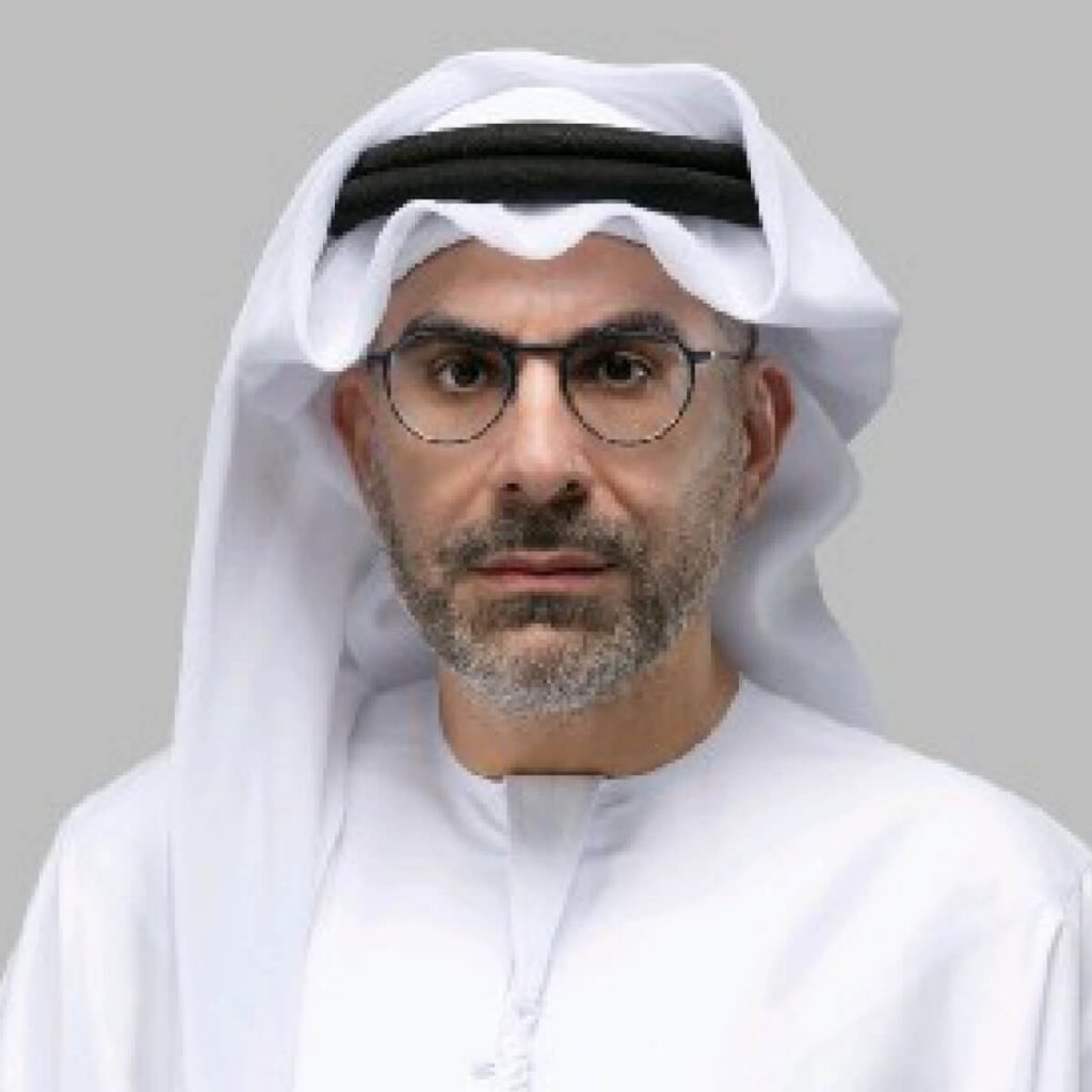 Badr Al-Olama - The Middle East’s Sustainability Leaders 2025- Forbes Lists