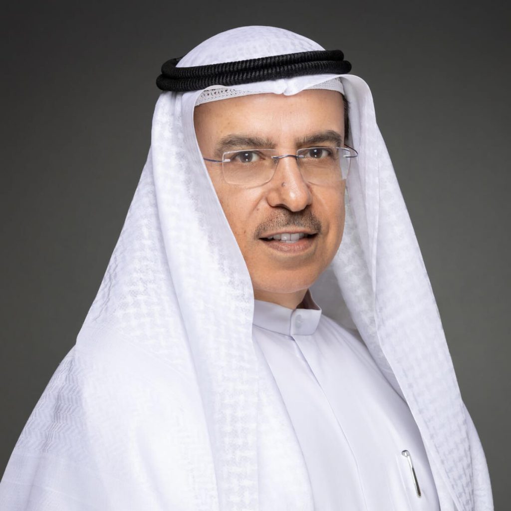 Khalid Bin Kalban - The Middle East’s Sustainability Leaders 2025 ...