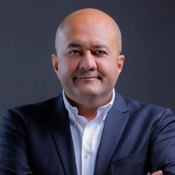 John Saad - The Middle East’s Sustainability Leaders 2025- Forbes Lists