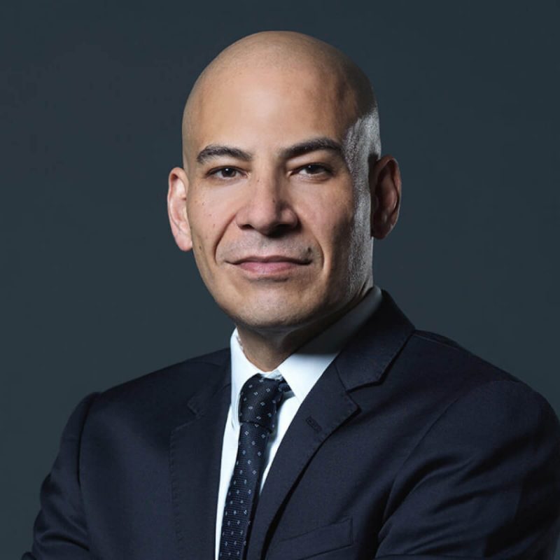 Fady Jameel - The Middle East’s Sustainability Leaders 2025- Forbes Lists