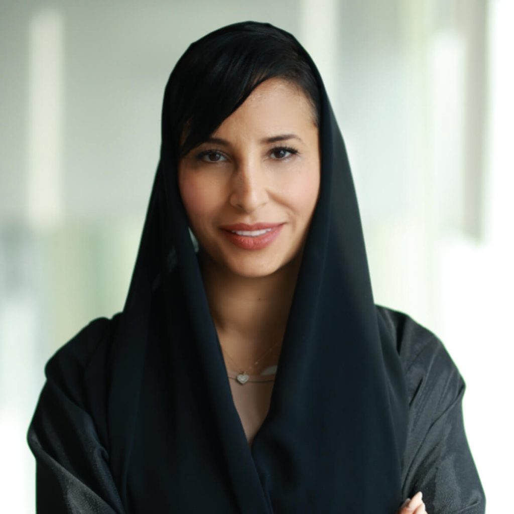 Leya Al Damani - The Middle East’s Sustainability Leaders 2025- Forbes ...