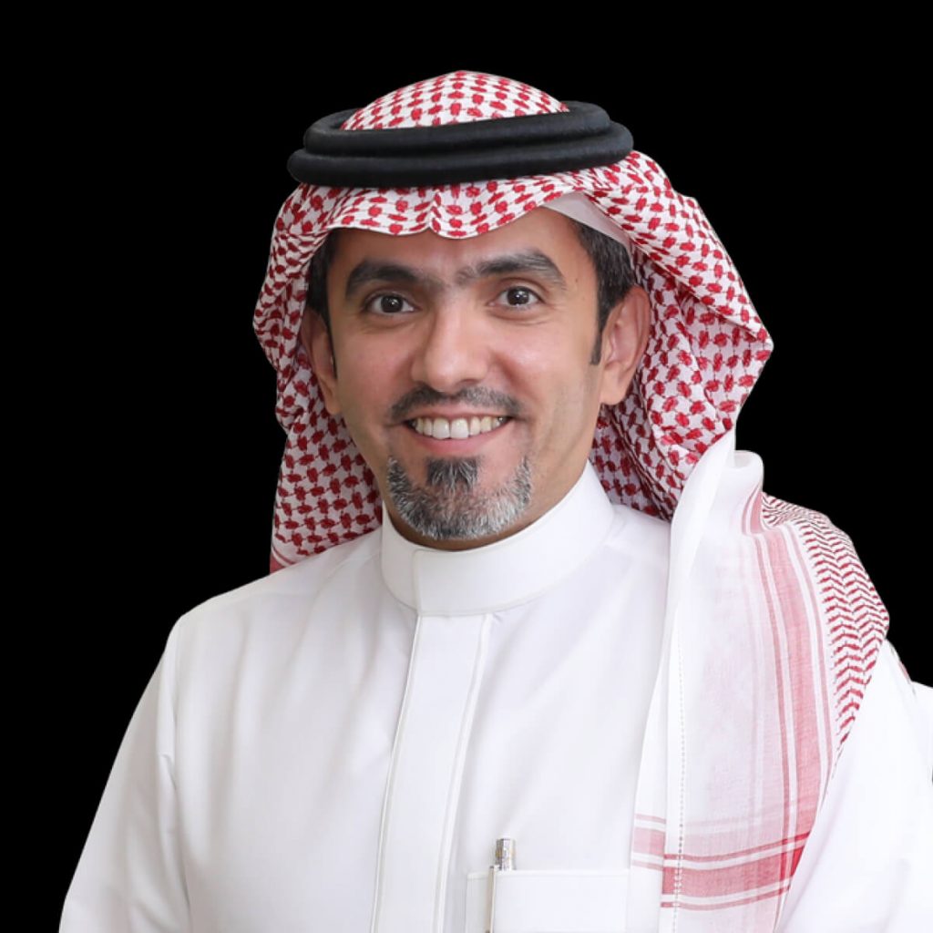 Faisal Al Nassar - The Middle East’s Sustainability Leaders 2025 ...