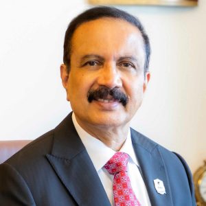 Azad Moopen - The Middle East’s Sustainability Leaders 2025- Forbes Lists