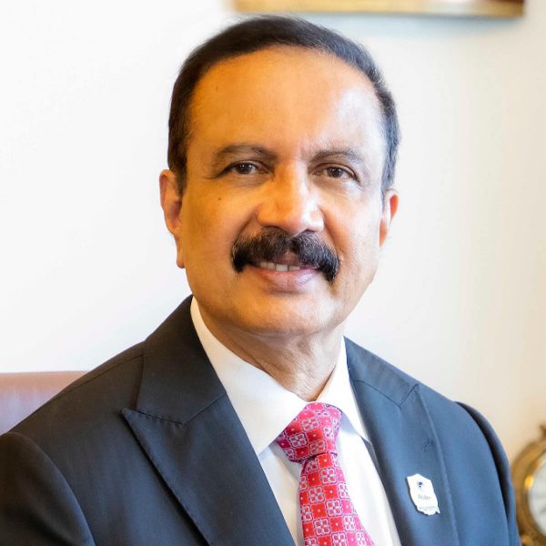 Azad Moopen - The Middle East’s Sustainability Leaders 2025- Forbes Lists