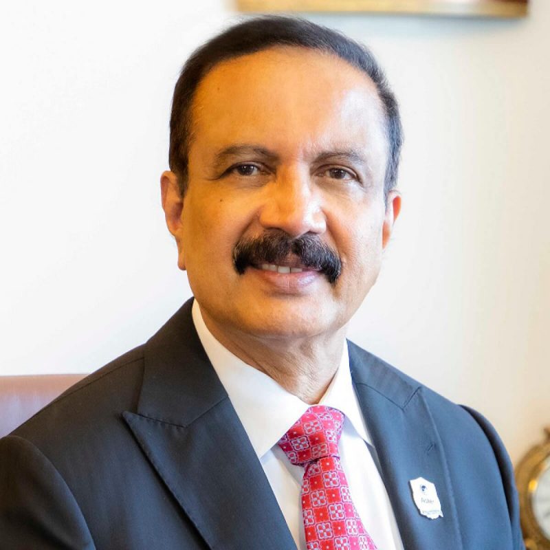 Azad Moopen - The Middle East’s Sustainability Leaders 2025- Forbes Lists