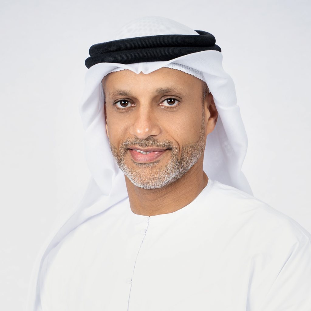 Saeed Al Remeithi - The Middle East’s Sustainability Leaders 2025 ...