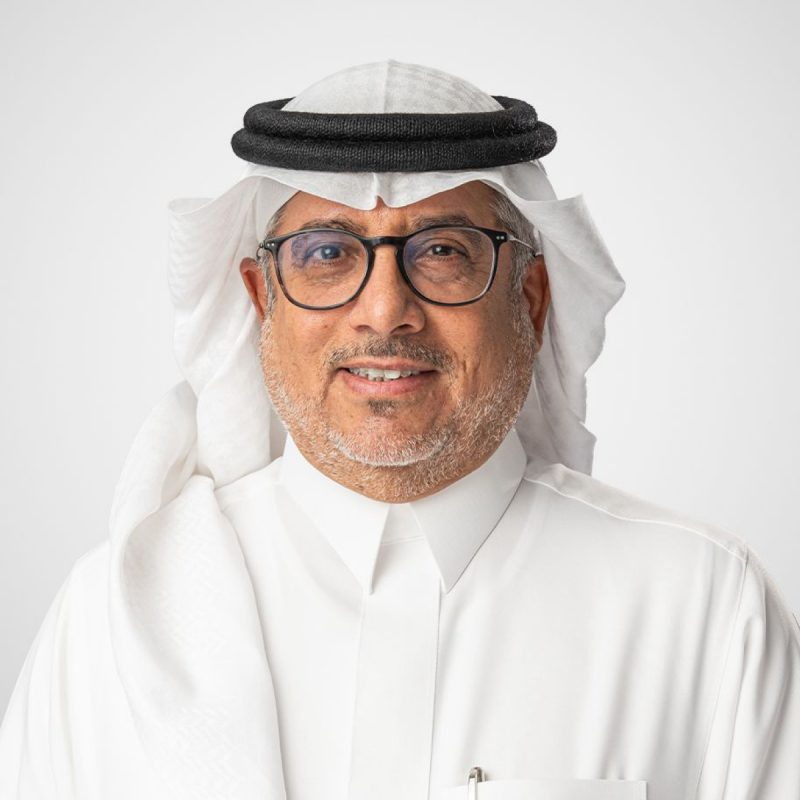Fawaz Al Fawaz - The Middle East’s Sustainability Leaders 2025- Forbes ...
