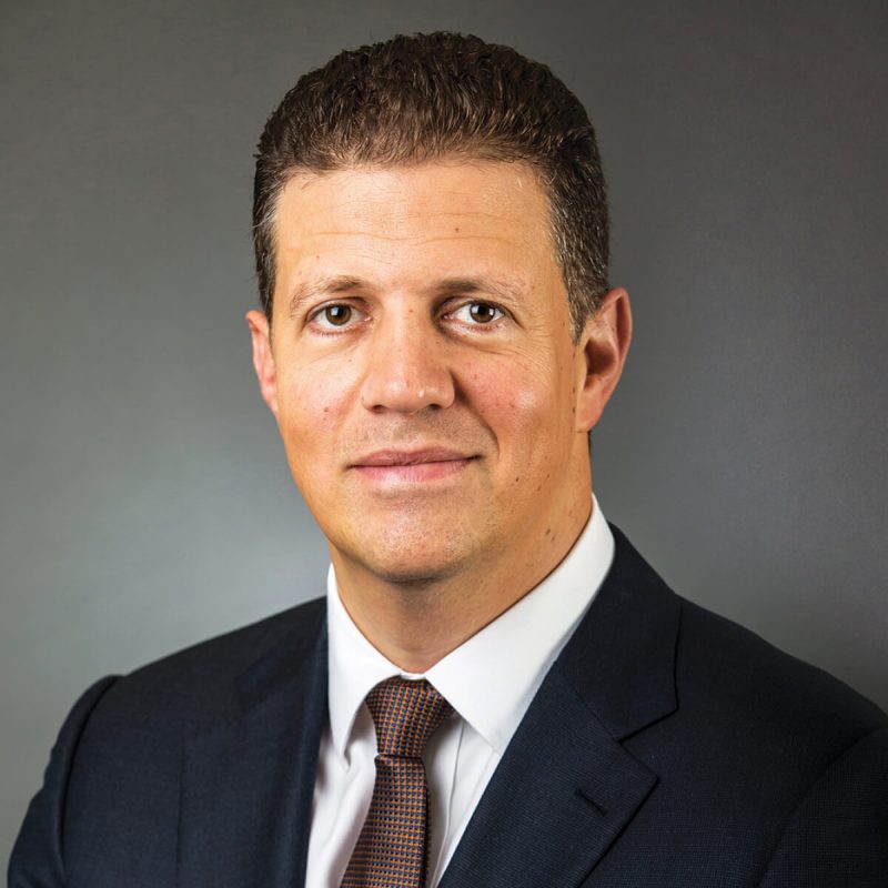 Majid Jafar - The Middle East’s Sustainability Leaders 2025- Forbes Lists