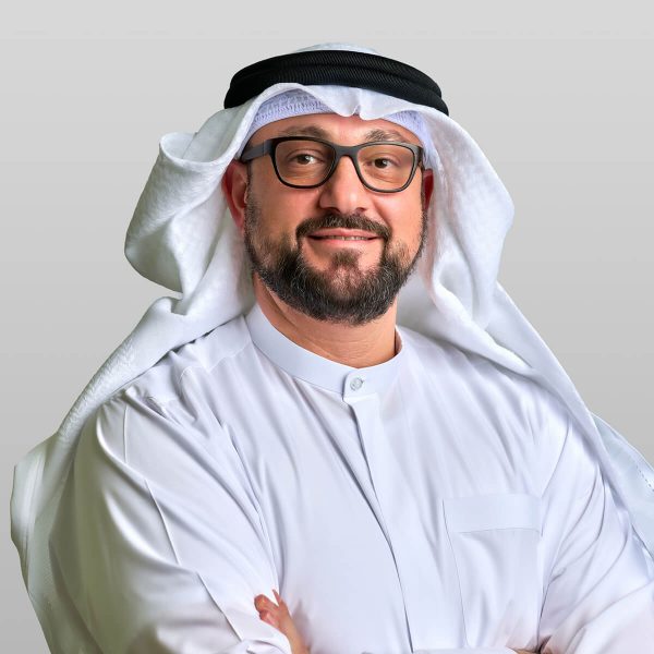 Mohamed Jameel Al Ramahi - The Middle East’s Sustainability Leaders ...