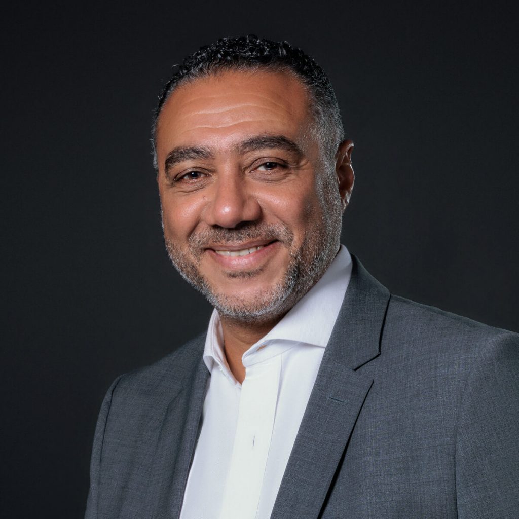 Ayman Essam - The Middle East’s Sustainability Leaders 2025- Forbes Lists