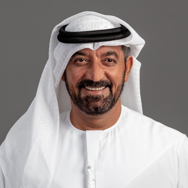 H.H. Sheikh Ahmed bin Saeed Al Maktoum - The Middle East’s Sustainability Leaders 2025- Forbes Lists