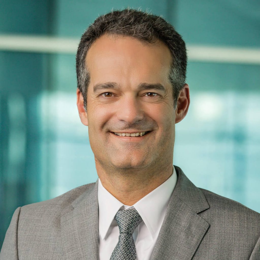 Antonoaldo Neves - The Middle East’s Sustainability Leaders 2025 ...