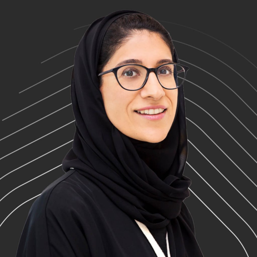 Marjan Faraidooni - The Middle East’s Sustainability Leaders 2025 ...