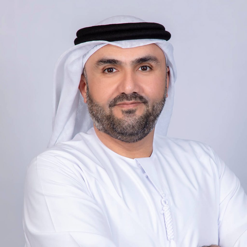 Yousif Al-Ali - The Middle East’s Sustainability Leaders 2025- Forbes Lists