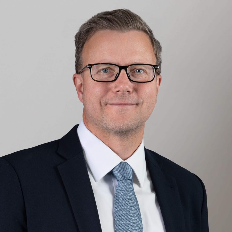 Andrew Kvaalseth - The Middle East’s Sustainability Leaders 2025 ...