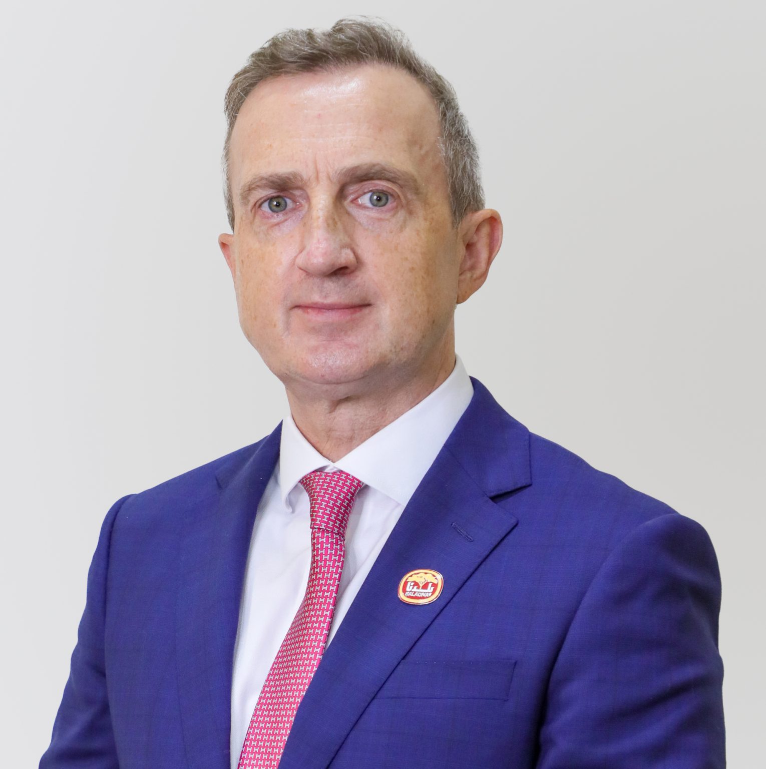 Marek Warzywoda - The Middle East’s Sustainability Leaders 2025- Forbes ...