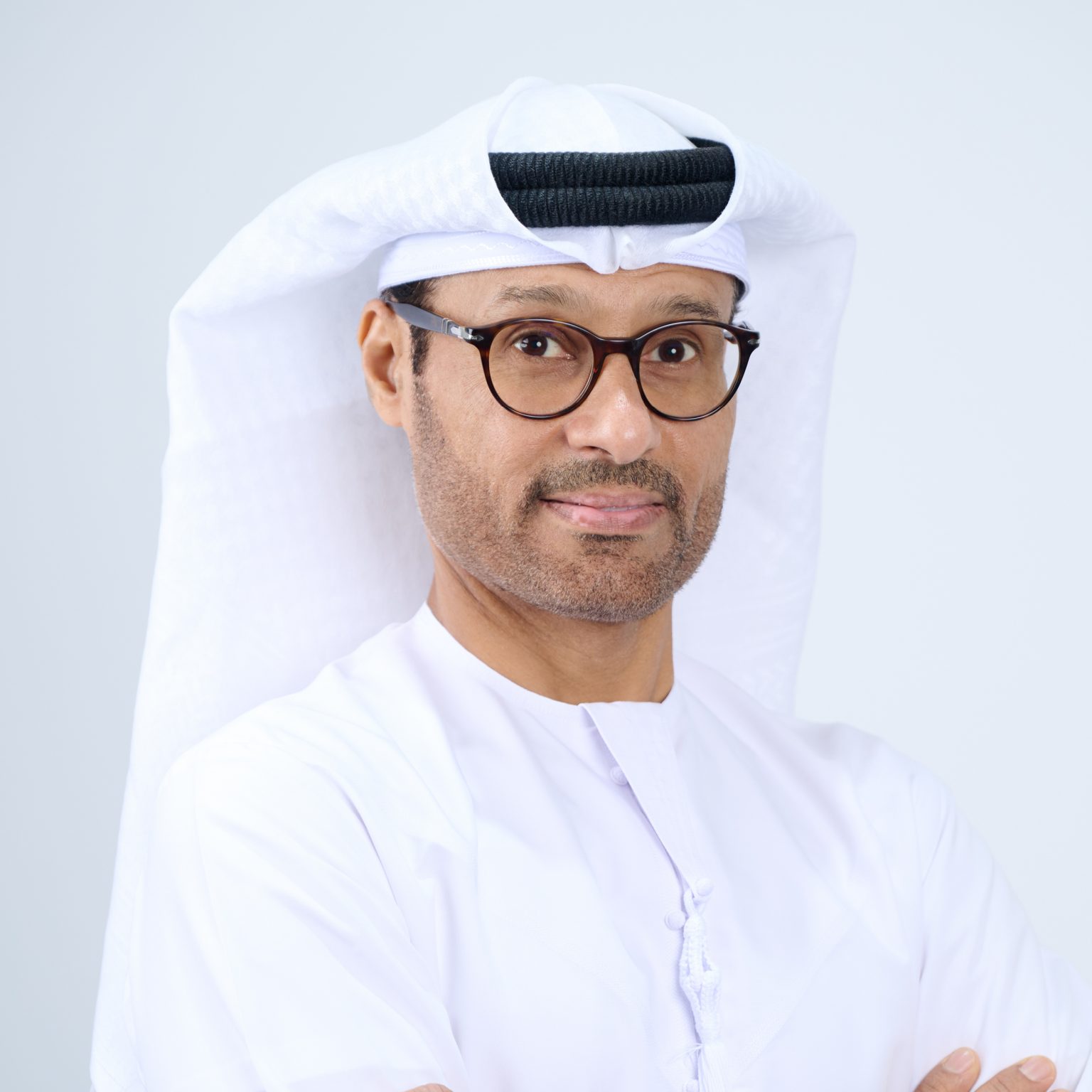 Mohamed Hamad Al Kuwaiti - Sustainability Leaders in Government 2025 ...
