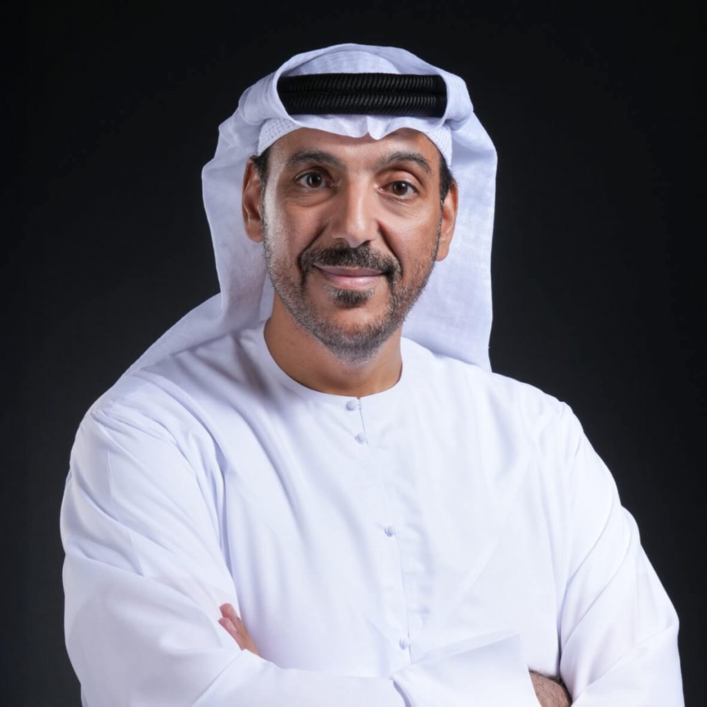 Ali Al Dhaheri - The Middle East’s Sustainability Leaders 2025- Forbes ...