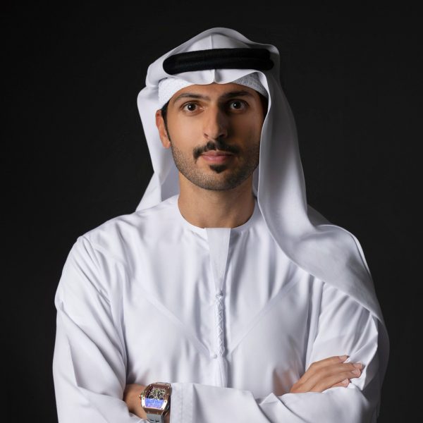 Muhammad BinGhatti - The Middle East’s Sustainability Leaders 2025 ...
