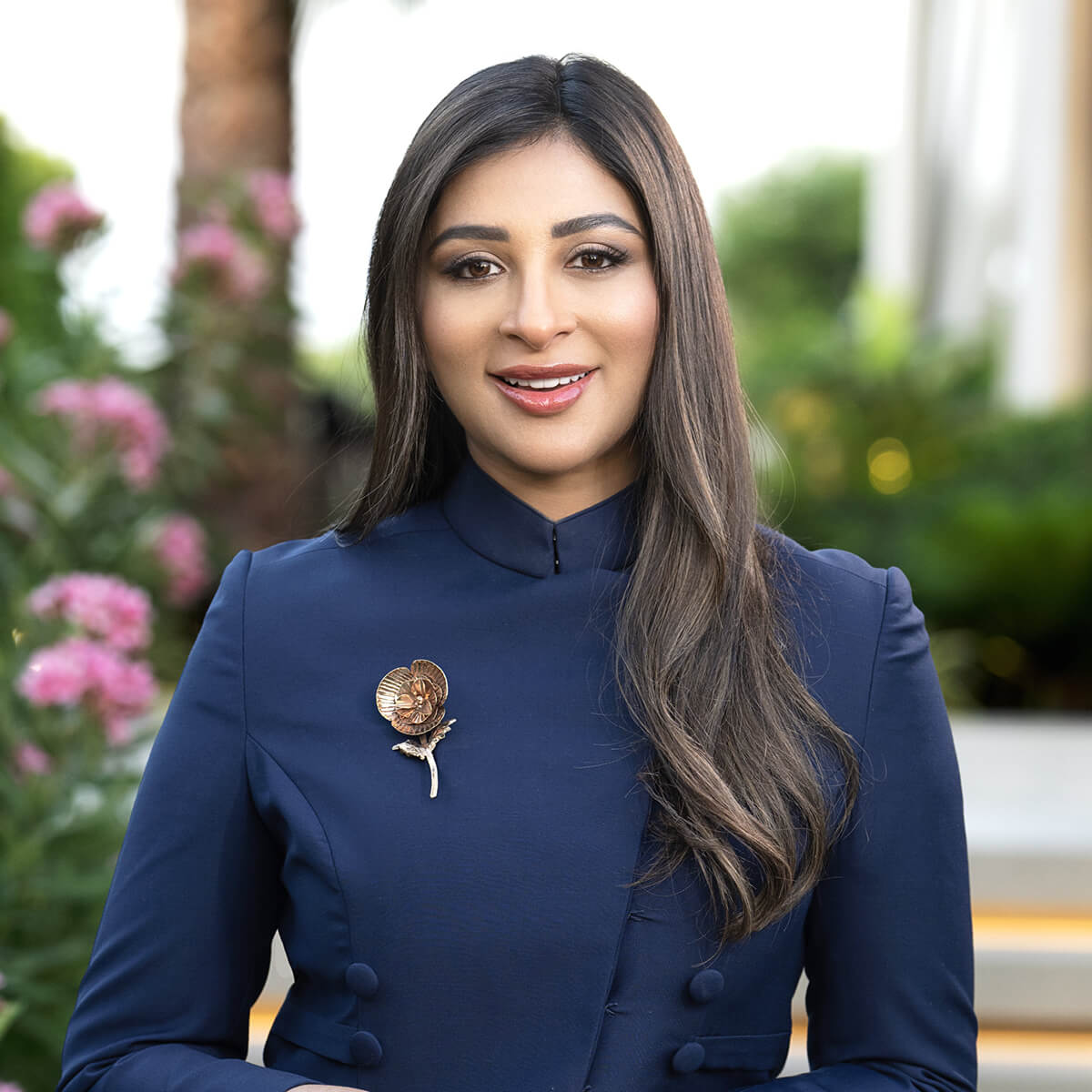 Alisha Moopen - Top Healthcare Leaders 2025 Founders & Shareholders ...