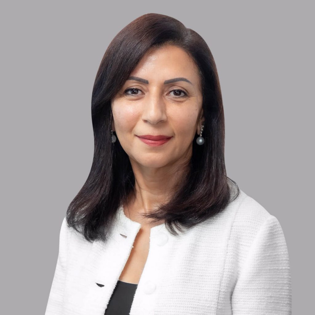 Hend El Sherbini - Top Healthcare Leaders 2025 Founders & Shareholders ...