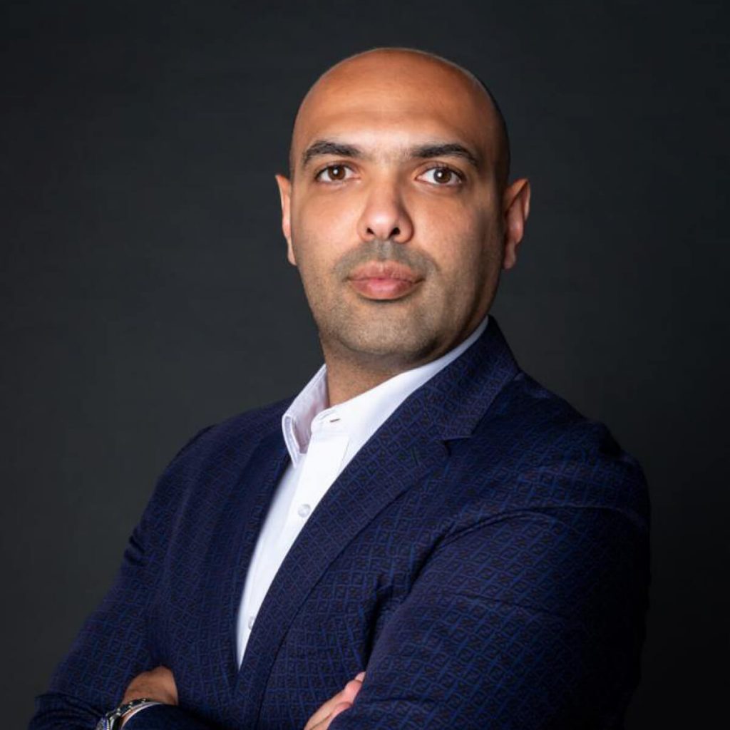 Mohamed Mostafa - Top Healthcare Leaders 2025 Founders & Shareholders ...