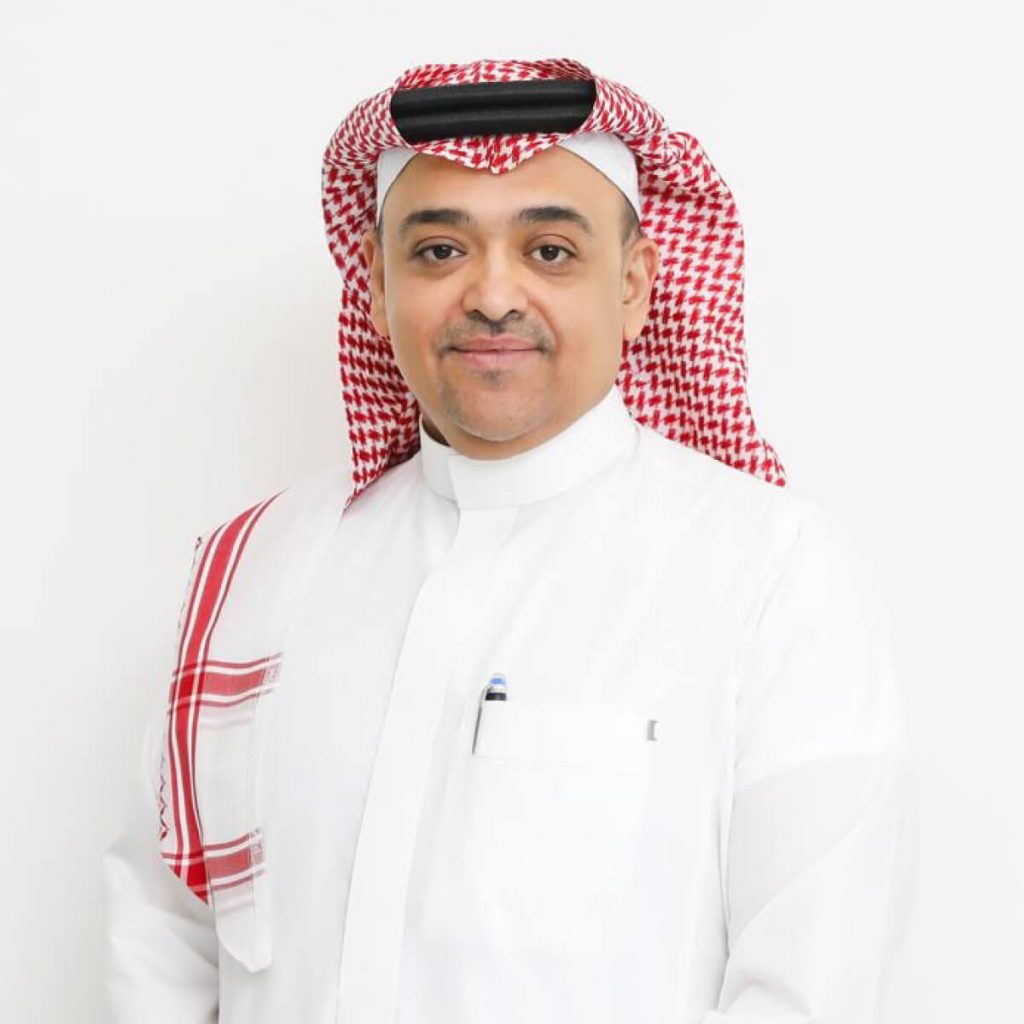 Awad Abdullah Al-Omari Top Healthcare Leaders 2025 Executives - Forbes ...