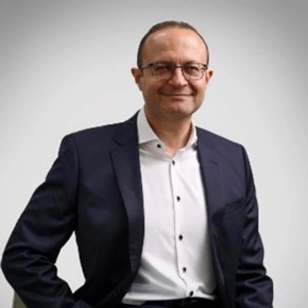 Mohamed Ezz Eldin Top Healthcare Leaders 2025 Executives - Forbes Lists