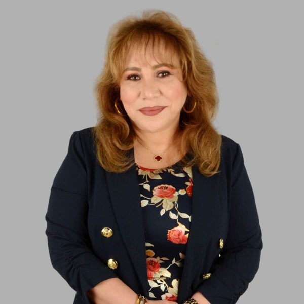 Maha Jubara Top Healthcare Leaders 2025 Executives - Forbes Lists