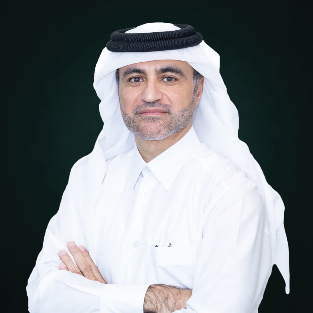 Khalid Ali Al Mawlawi Top Healthcare Leaders 2025 Executives - Forbes Lists