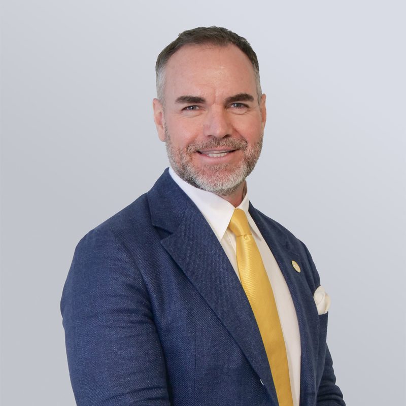 David Hadley Top Healthcare Leaders 2025 Executives - Forbes Lists