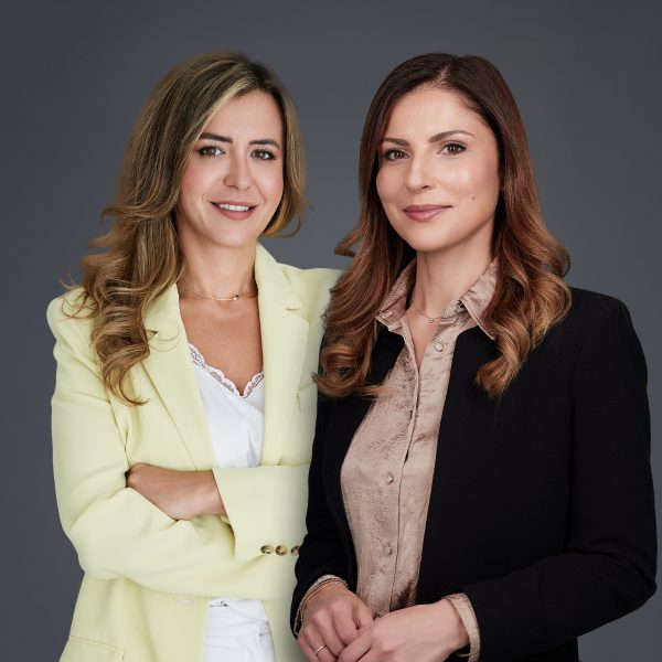 Sarah Al-Hajali; Alia Abdel-Razeq - Top Healthcare Leaders 2025 ...